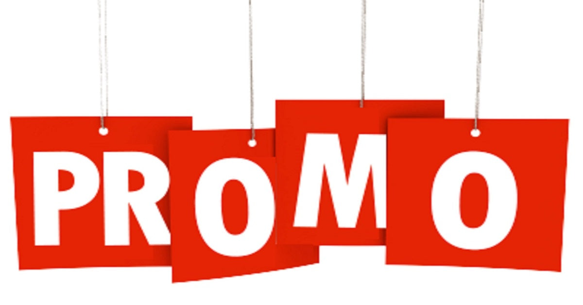 English to Spanish – PromoPlace